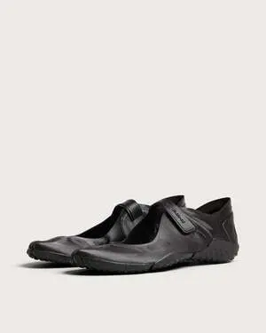 Nike Skims Rift Satin Shoes