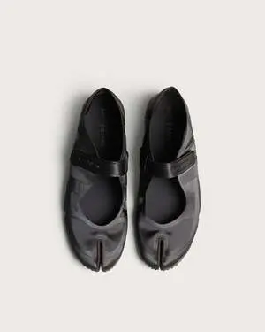 Nike Skims Rift Satin Shoes