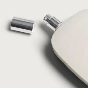Comme Des Garçons Concrete Eau De Parfum | 100% Resin | End Clothing