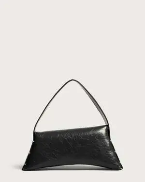 Samsøe Samsøe Sadandy Shoulder Bag - Black