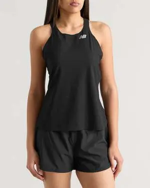 NEW BALANCE Race Day Ultra Light Singlet