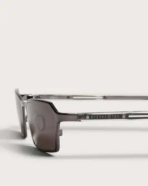 RETROSUPERFUTURE X Mm6 Lunettes 19 Sunglasses