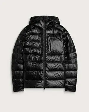 Arc'teryx Cerium Sv Hoodie - Black