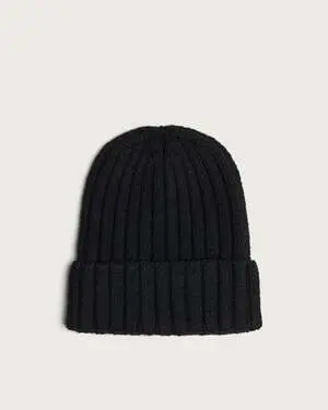 Visvim Knitted Wool Beanie