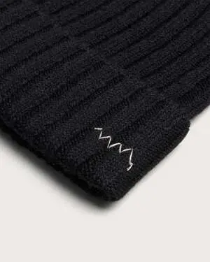 Visvim Knitted Wool Beanie