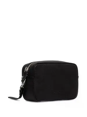 Marc O'polo Liana Grained Leather Mini Clutch Bag