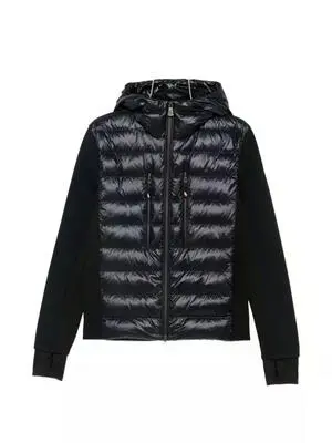 Moncler Quilted Padded Jacket