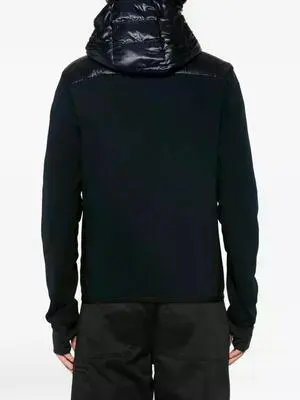 Moncler Quilted Padded Jacket