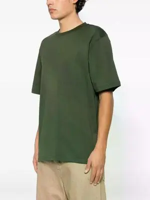 LES DEUX Graphic-print T-shirt
