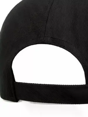 Stetson Since 1865 Logo-patch Trucker Cap