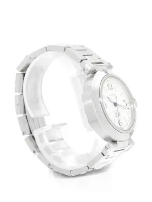 Cartier 2004 Pasha C 35mm Watch