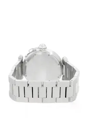 Cartier 2004 Pasha C 35mm Watch