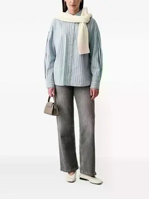 Marc O'polo Tomma Wide-leg Jeans