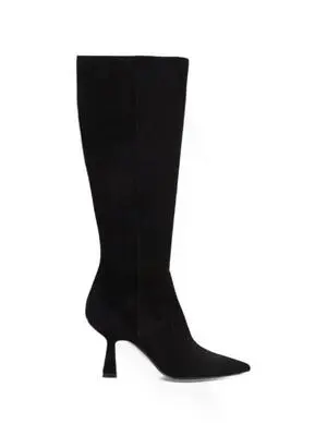 STUART WEITZMAN Super Sculpt Knee-high Boots