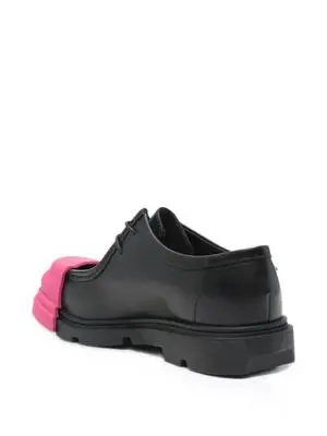 Camper Junction Derby Shoes