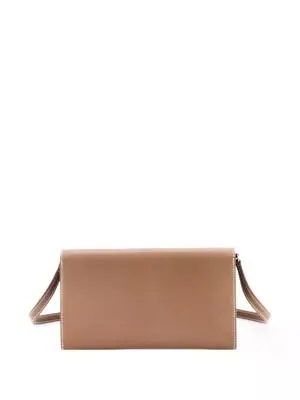 Hermès Charniere To Go Pouch Madame Crossbody Bag
