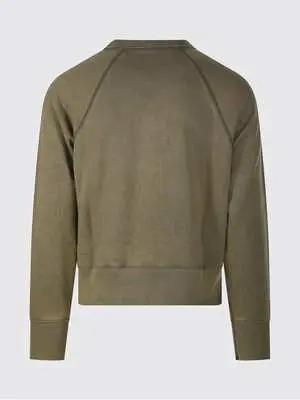 Polo Ralph Lauren Cotton Blend Sweatshirt With Iconic Polo Bear Print