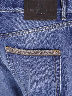 Etro Jeans