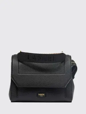 LANCEL Crossbody Bag - Black