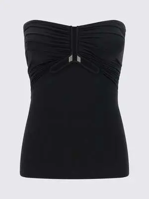 Rick Owens Top Black