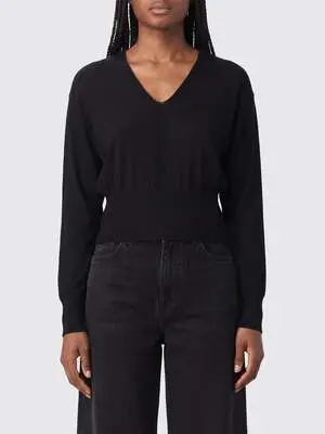 Rick Owens Top Black
