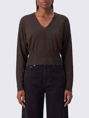 Rick Owens Top - Brown