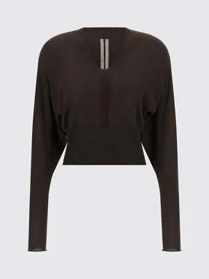 Rick Owens Top - Brown