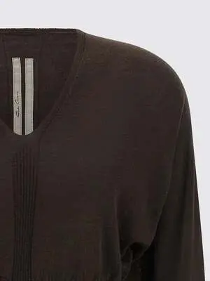 Rick Owens Top - Brown