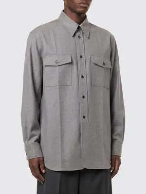 Bottega Veneta Shirt - Grey