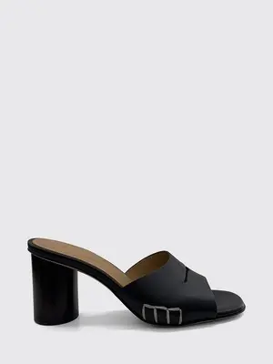 JW Anderson High Heel Shoes - Black