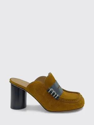 JW Anderson High Heel Shoes - Black
