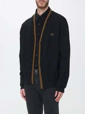 Fred Perry Sweatshirt