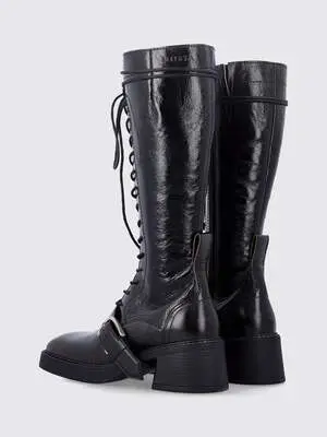 MIISTA Flat Shoes