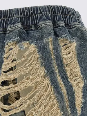 Rick Owens Shorts