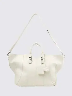 Camper Shoulder Bag - Grey