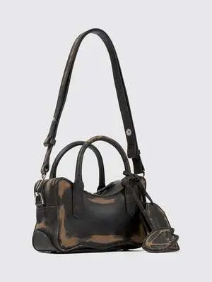 Camper Shoulder Bag