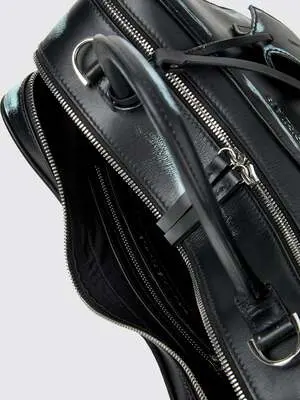 Camper Shoulder Bag