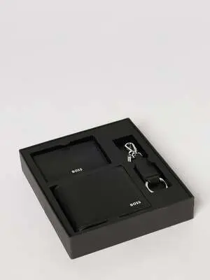 BOSS Wallet