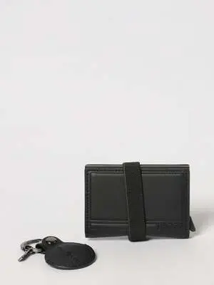 BOSS Wallet - Black