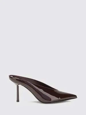 LE SILLA High Heel Shoes - Cherry