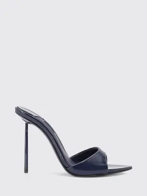 LE SILLA Heeled Sandal - Blue