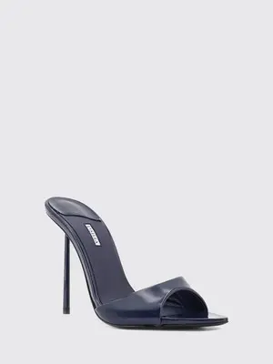 LE SILLA Heeled Sandal - Blue