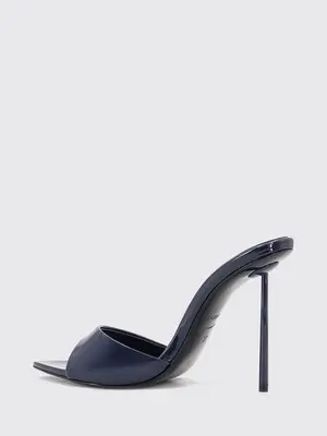 LE SILLA Heeled Sandal - Blue