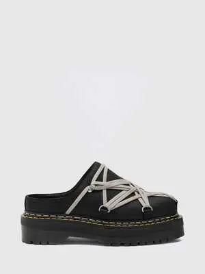 Rick Owens Sandals - Black
