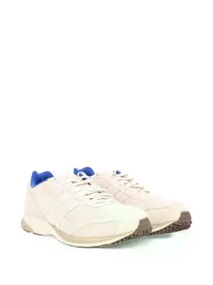 Adidas Adizero Adios Suede Sneakers