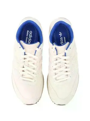 Adidas Adizero Adios Suede Sneakers