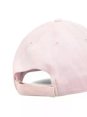 Moncler Logo-patch Baseball Cap