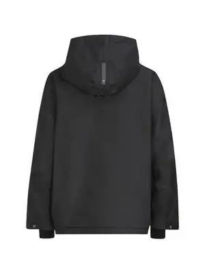 G LAB Rosie Hooded Oversized Jacket