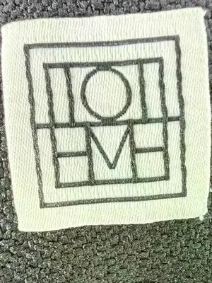TOTEME Murosa Drop-hem Bouclé Dress