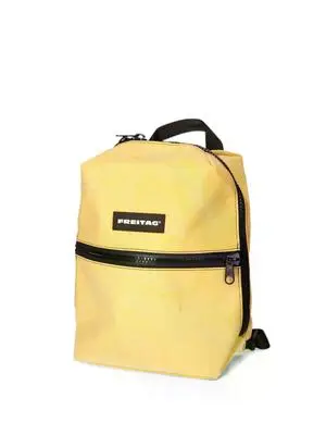 FREITAG Walter Backpack - Yellow